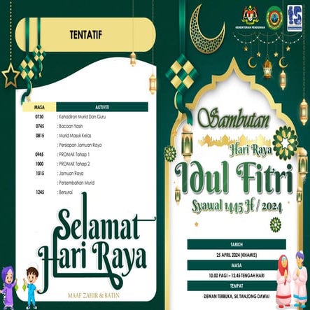 BUKU PROGRAM SAMBUTAN HARI RAYA AIDILFITRI.pdf