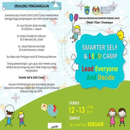 Buku Program SMARTER SELF & LEAD Camp.pptx
