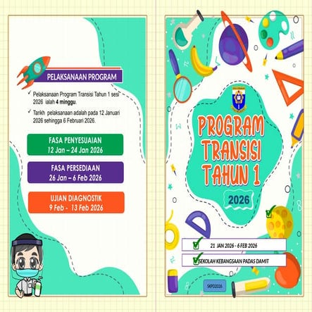 Buku Program Transisi SKL 2022 SEKOLAH RENDAH.pptx