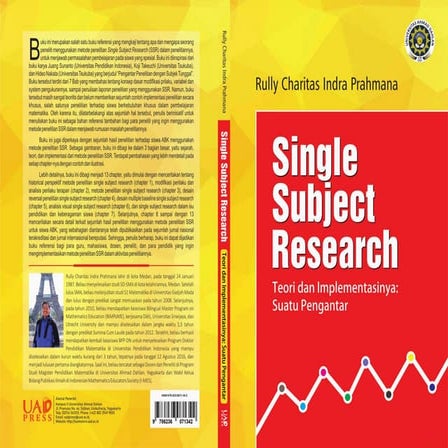Buku Referensi - Single Subject Research.pdf