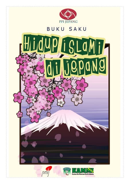 Tradisi umat islam di jepang | PPT