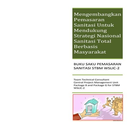 Ppsp implementation-trough-knowing-the-stbm-pillars1 | PDF