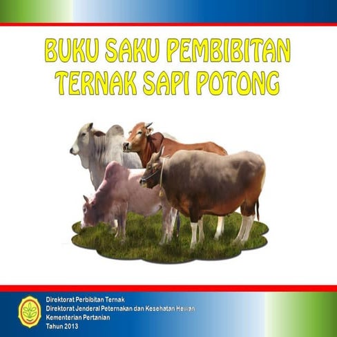 Buku Saku Pembibitan Ternak Sapi Potong.pdf