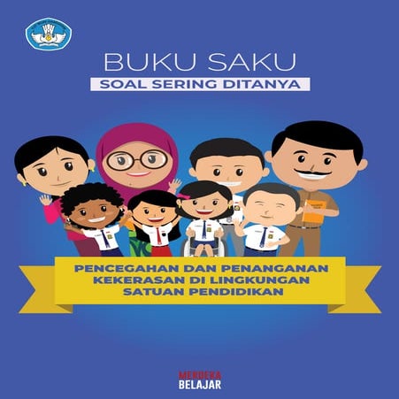 materi buku Saku PPKSP kemdibud dikdasmen | PDF