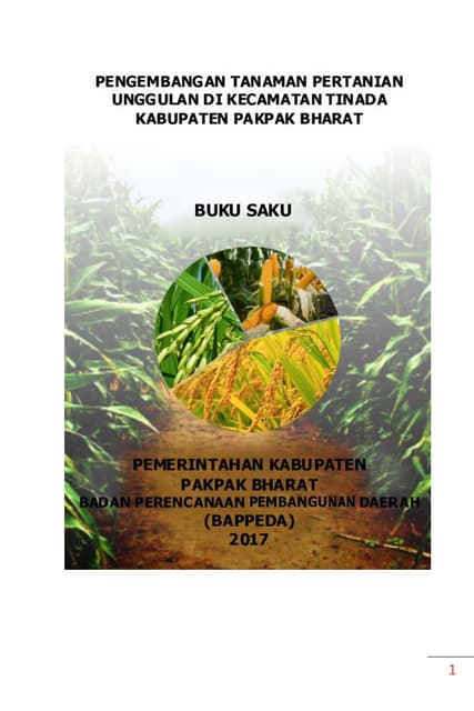 Contoh proposal tani bantuan traktor | DOCX
