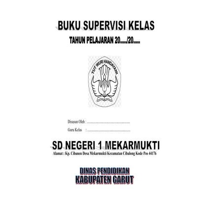 Buku Supervisi Kelas-2018.doc
