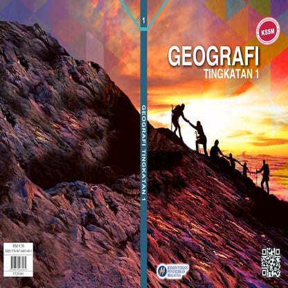 Buku teks geo t1 | PDF