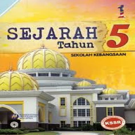 Buku teks sejarah tahun 5 kssr | PDF