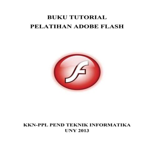 Buku Tutorial Docx