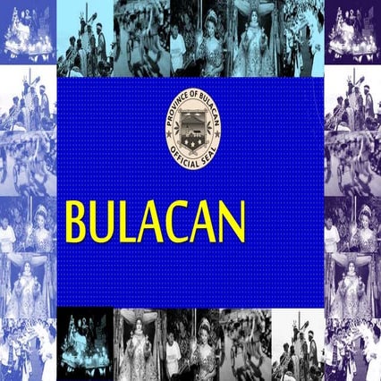 Bulacan | PPTX