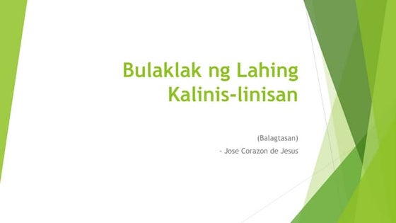 8 ARALIN 2 Kay Selya.pptx florante at laura | PPT