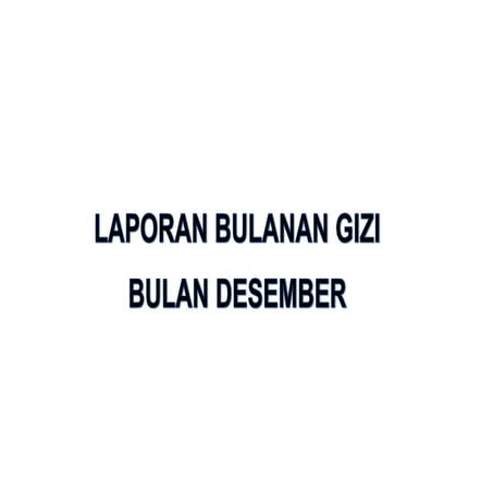 Bulan | PPT