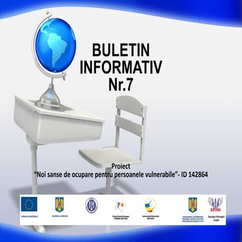 Buletin 7 | PPT