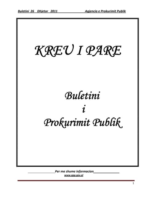 si behet nje Autorizim shembull | DOC