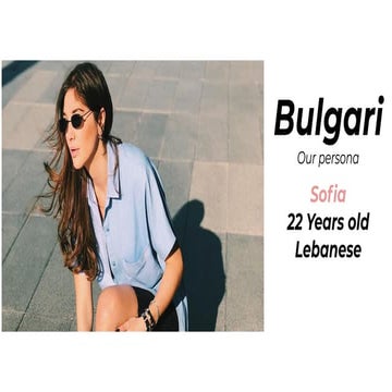 Bulgari | PDF