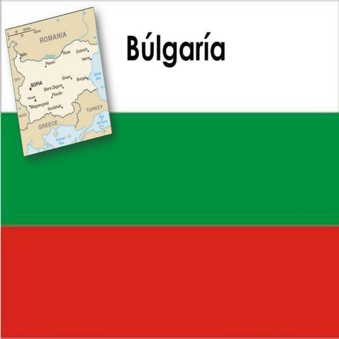 Bulgaria | PPSX