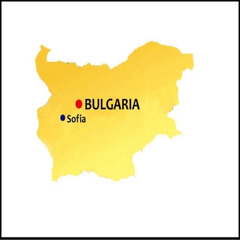 BULGARIA | PPT