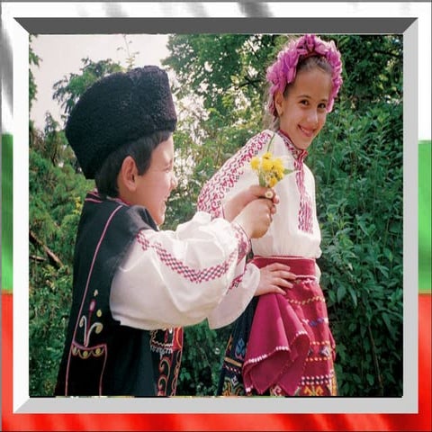Bulgaria | PPS