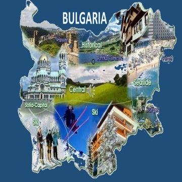 Bulgaria | PPTX
