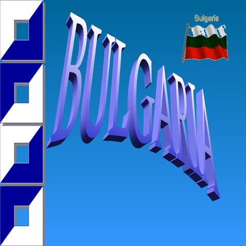 Bulgarian educational system[1] | PPT