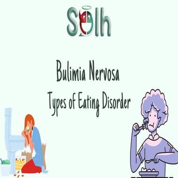 Bulimia warning signs | PDF
