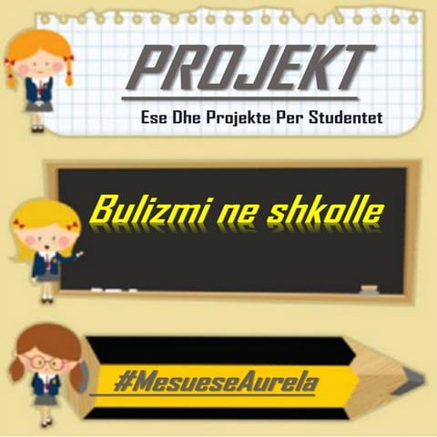 Siguria e fëmijëve në internet | PPTX