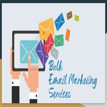 bulk email smtp server | PPTX | Email | Internet