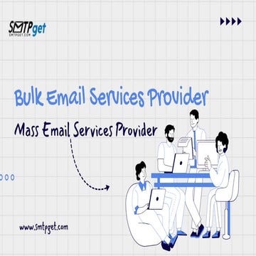 Bulk email services provider and Mass Email Services Provider.pdf
