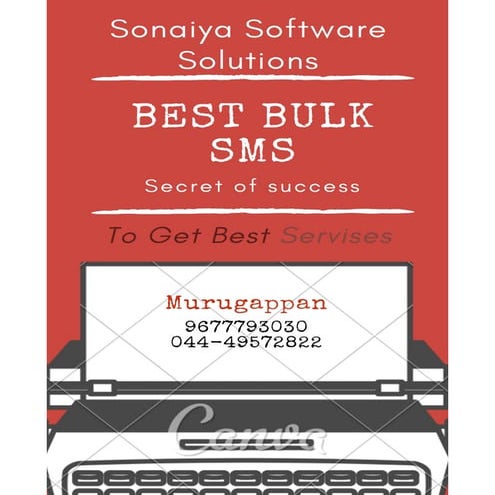 Bulk sms (7) | PDF