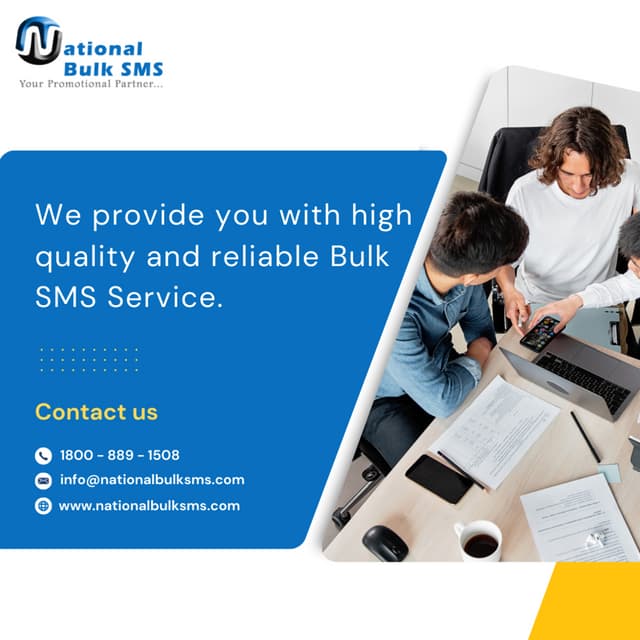 Bulk SMS in Delhi.pdf