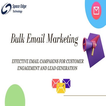 BULK E mail marketing.pdf