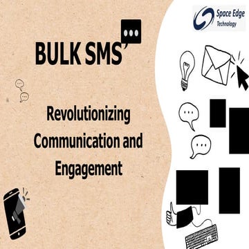International Bulk SMS | PPTX