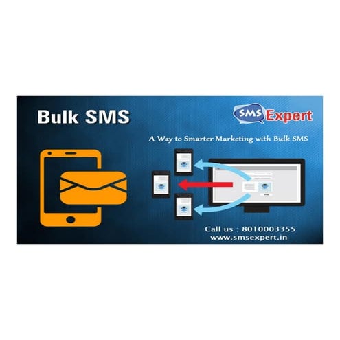 Bulk sms services provider | PDF