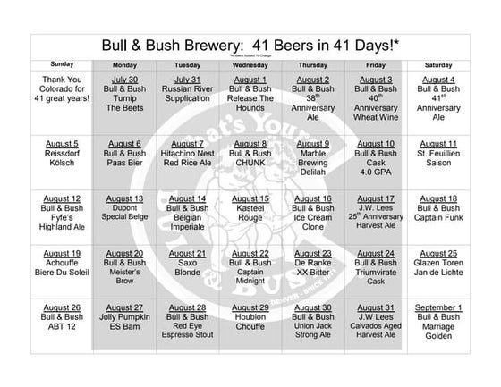 Peterson's on Tap! | PPT