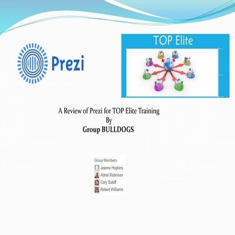 Intro to Prezi | PPTX