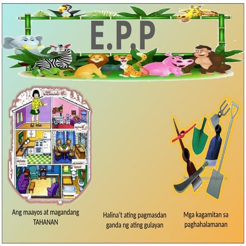 BULLETIN for epp for elementary school.pptx