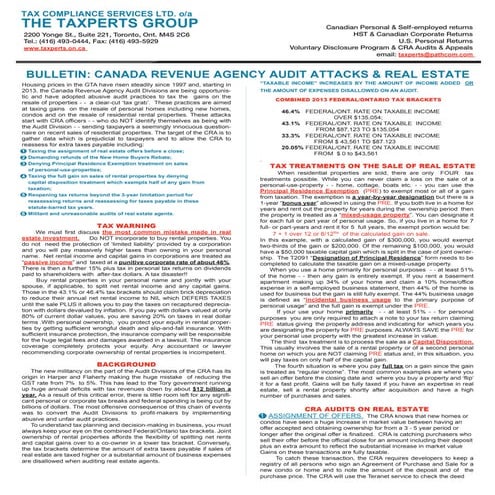IRS Pub 523 | PDF