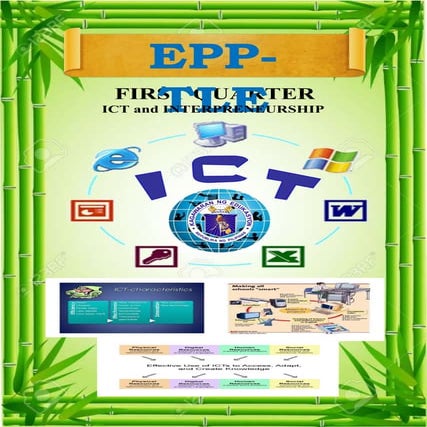 Bulletin board grade 6 | PPTX