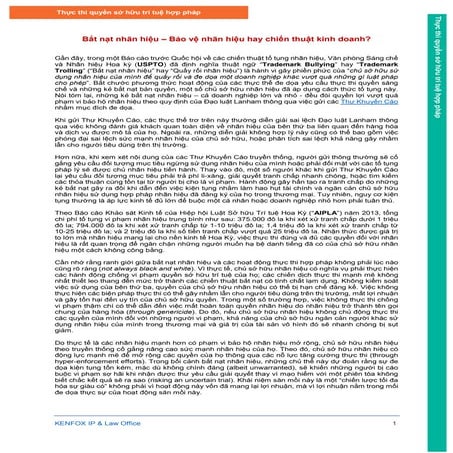 Customs recordal for IPR protection in Laos – What you must know .pdf