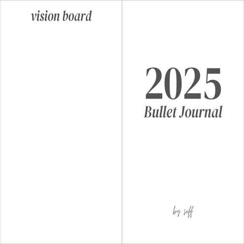 bullet journal 2025 bysoff reasy to use.pdf