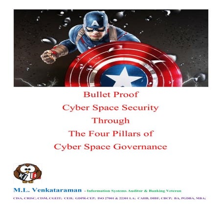 Bullet Proof Cyber Space Security .pdf
