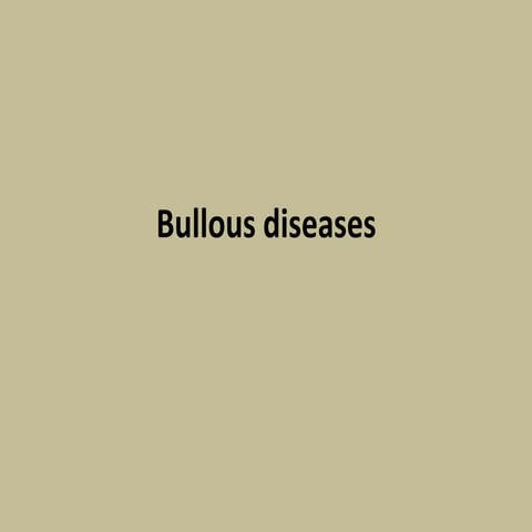 Scaly signs in dermatology. Article discussion | PPTX