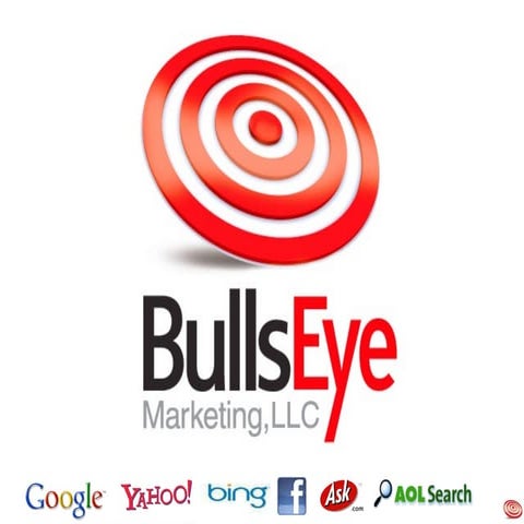 BullsEye | PPT