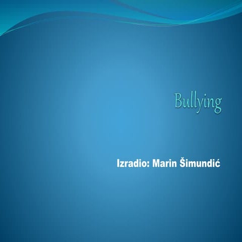 Sadašnjost, prošlost, budućnost | PPT