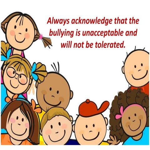 Bullying | PPT | Free Download