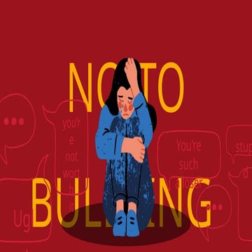 Bullying-meaning,effects,symptoms and others.pptx