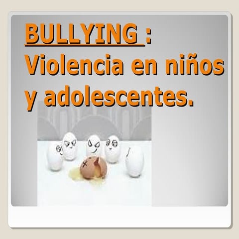 Bullying | PPT