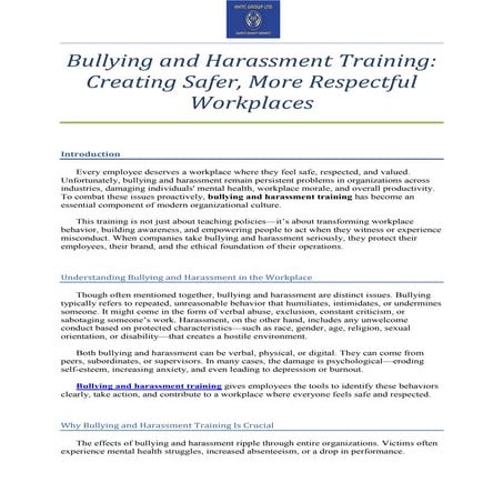 Sexual Harassment Training...........pdf