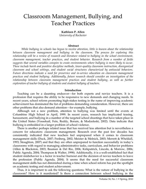 Book Review Supervising Student Teachers | PDF