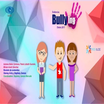 Presentacion sobre el Bullying y el acoso.pptx